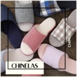 Chineko – La casa de las chinelas – CHINEKO – Chinelas para Hombres ...